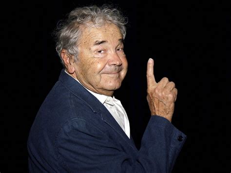 Public Mag On Twitter La Honte De La France Pierre Perret
