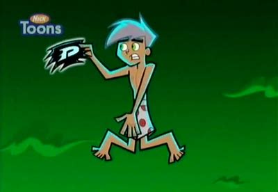 Danny Phantom 7 Shota Briefs