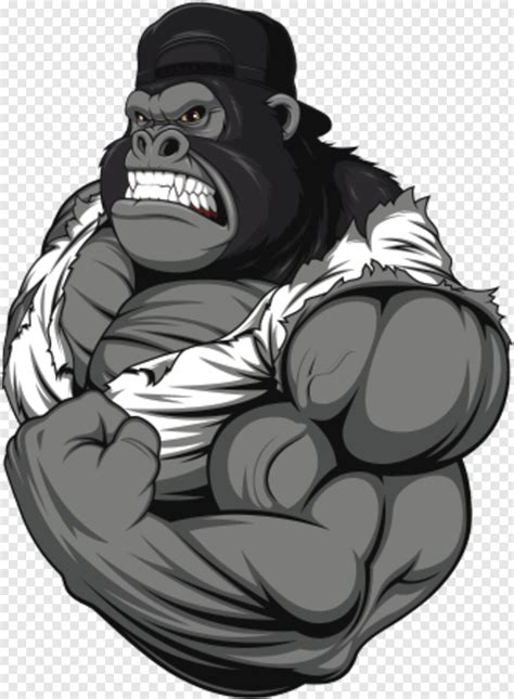 Bodybuilder Free Icon Library