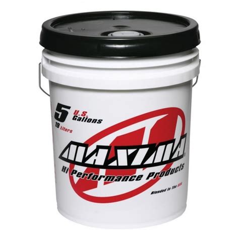 Maxima Racing Shock Fluid 3WT 19L RD Service
