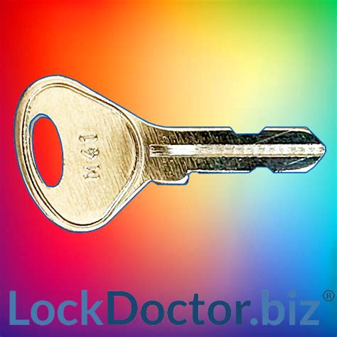 Pure Locker Lock KM41 NEXT DAY LockDoctor Biz