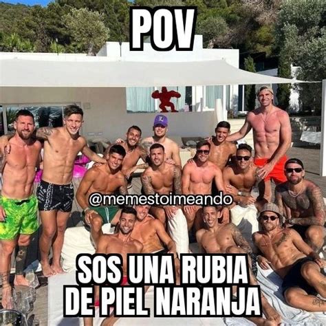 Oye So Contigo Y Qu So Aste Pues Memes
