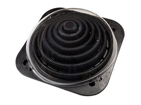 Sun2Solar Deluxe Above Ground Solar Heater XD1 PoolSupplies