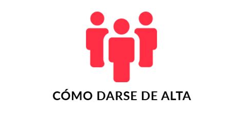 COMO DARSE DE ALTA AJA OURENSE