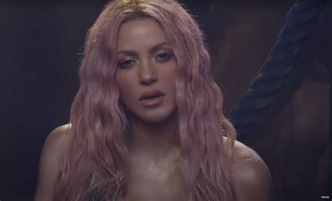 Shakira estrenó el filtro de Copa Vacía cómo puedes usarlo en Instagram