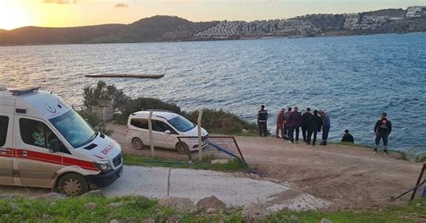 Muğla da korkunç olay Belden yukarısı olmayan ceset bulundu