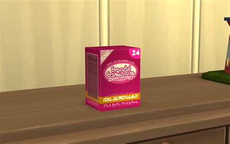 Simdulgence Ts4 Realgens Penis 6 Feb 2020 Gender Compatibility Clothes Chests Body Hair