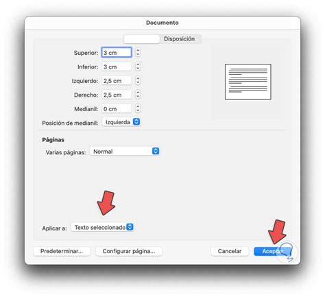 Como Cambiar La Orientacion De Una Sola Pagina En Word Mac IK4