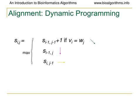ppt dynamic programming edit distance powerpoint presentation free download id 5329937