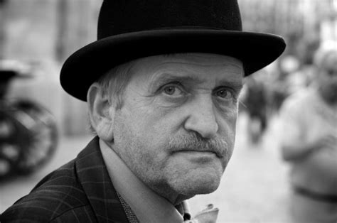 Images Gratuites Homme La Personne Noir Et Blanc Route La