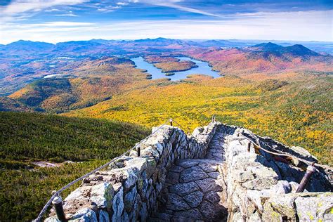 Upstate New York Attractions Map Interactive Map