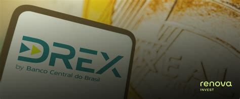Drex veja o que é o real digital e como vai funcionar