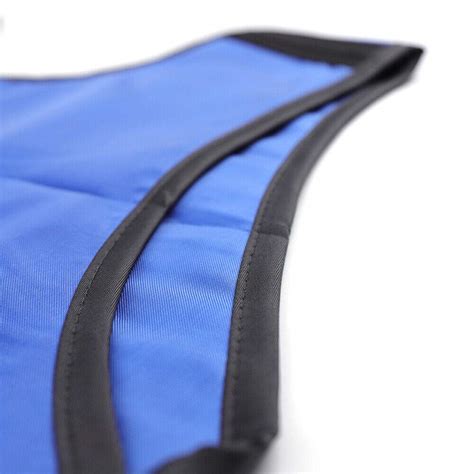 Buy CNCEST Medical X Ray Protection Apron 0 35mmPb Lead Rubber