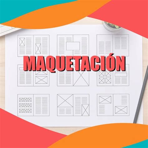 DIFERENTES TIPOS DE MAQUETACIÓN by Angie Pallo Issuu