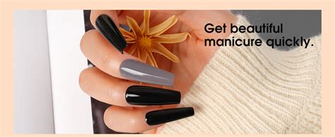 Amazon Rosalind Pcs Dip Nails Powder Starter Kit Colors Dip