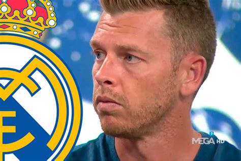 Jota Jordi Tira La Toalla Y Da Todo Por Perdido El Madrid Gana La
