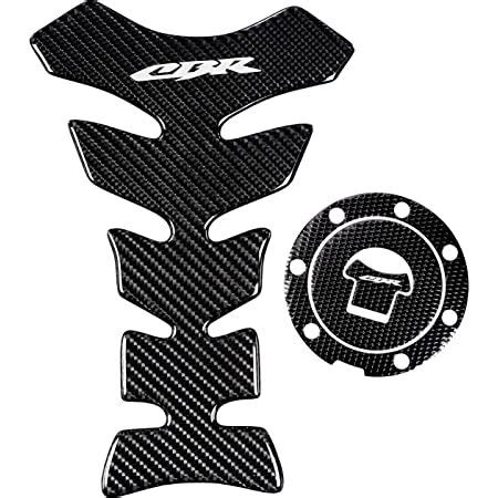 Revsostar Motorcycle Sticker Vinyl Decal Emblem Protection Gas Tank