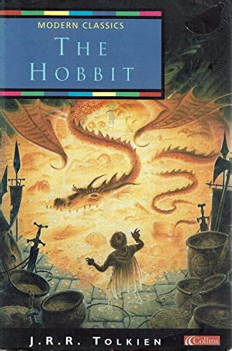 THE HOBBIT By Tolkien J R R New 1998 BennettBooksLtd