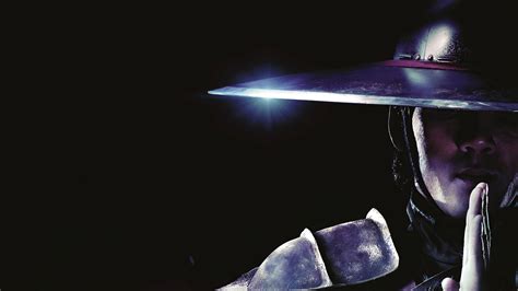 Max Huang As Kung Lao Mortal Kombat Movie 4k Free 4k Wallpapers 40