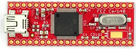 micropython python for microcontrollers