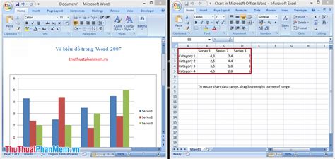 How To Draw A Chart In Word TipsMake