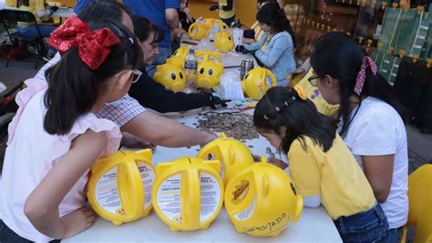 Comienza Tradicional Recolecta Del CRIT Irapuato Ya Apoyaste