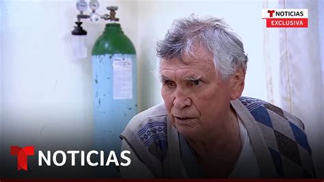 Entrevista exclusiva con Miguel Ángel Félix Gallardo Noticias