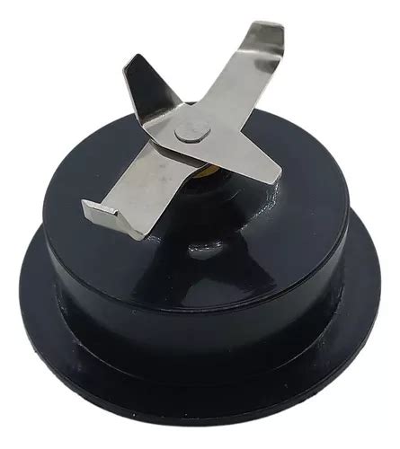 Aspa Compatible Para Licuadora Black Decker Fusi N