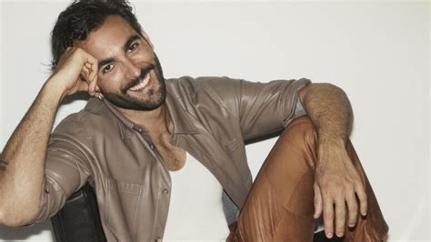 Marco Mengoni Co Conduttore Della Prima Serata Di Sanremo 24