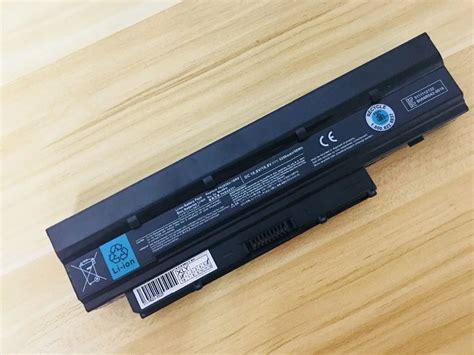 New Battery For Toshiba NB500 NB510 NB515 NB520 NB550D DynaBook MX N300