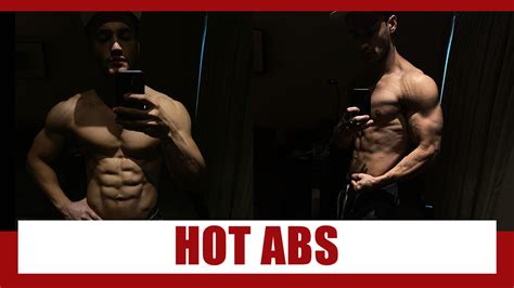 Asim Riaz Flashes His Toned Six Pack Abs Breaks The Internet IWMBuzz
