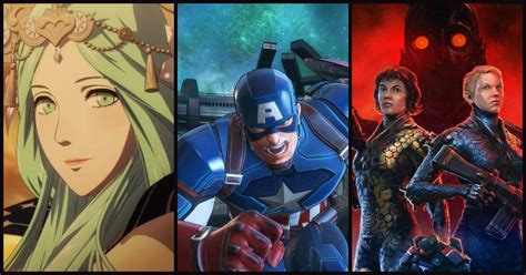 5 Games We Re Looking Forward To In July GamersHeroes