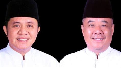 Profil Cik Ujang Calon Wakil Gubernur Sumsel Dampingi Herman Deru Di