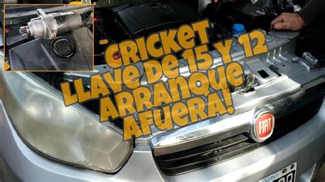 Dónde Está El Motor de Arranque Del Fiat Punto Descubre La Ubicación