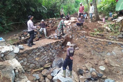 Berkat RJIT Kementan Berhasil Tingkatkan IP Petani Di Lebak Banten