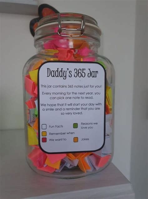 50 Diy Romantic Valentine S Day Ideas For Him Happy Jar Romantic