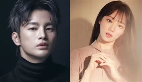 Seo In Guk And Lee Sung Kyung To Potentially Lead Upcoming Romance