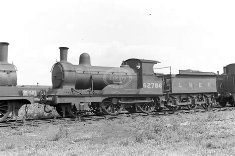 The Transport Library Br British Railways Steam Locomotive Class E
