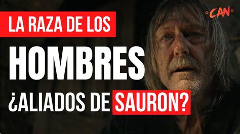 Hombres Y Casas Edain Historia De La Raza Aliados De Sauron C Mo