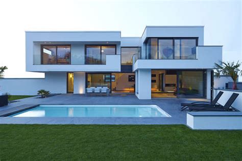 VILLA BELICE By LEE MIR Homify