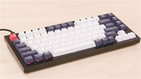 GLORIOUS GMMK PRO Vs Keychron Q1 Side By Side Keyboard Comparison
