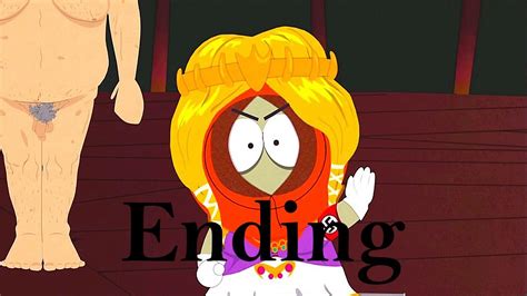 South Park The Stick Of Truth Ending Gameplay Walkthrough Part 25