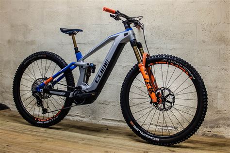 Cube STEREO HYBRID 140 HPC ACTIONTEAM 625 29 KIOX 2021 VeloBrival