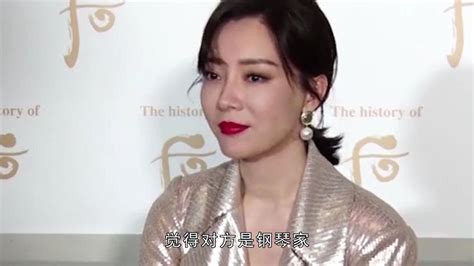 陈数下嫁二婚男，为了继子不再要孩子？腾讯视频