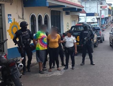 PNC De Guatemala On Twitter Hermanos Involucrados En Secuestro En