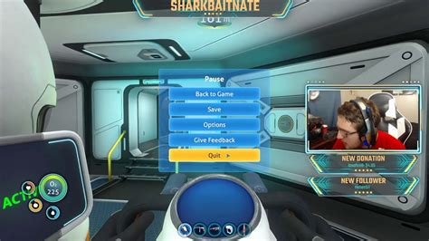 So Many Leviathans Come Chill Subnautica YouTube
