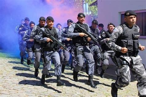 Saiu Edital Concurso PM MG Soldado 2018 1 560 Vagas Inscrições