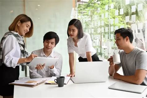 Komunikasi Organisasi Pengertian Fungsi Dan Tahapan Membangunnya