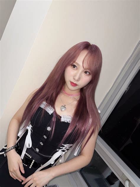 어제 FLASH RocketPunch 로켓펀치 쥬리 Juri ジュリ 쥬얼리즈 flash