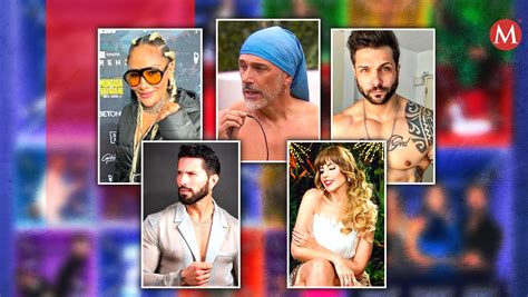 La Casa de los Famosos EN VIVO Quiénes son los Nominados de HOY 28